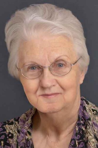 Marie Rossi 1938-2022 | News, Sports, Jobs - Tribune Chronicle